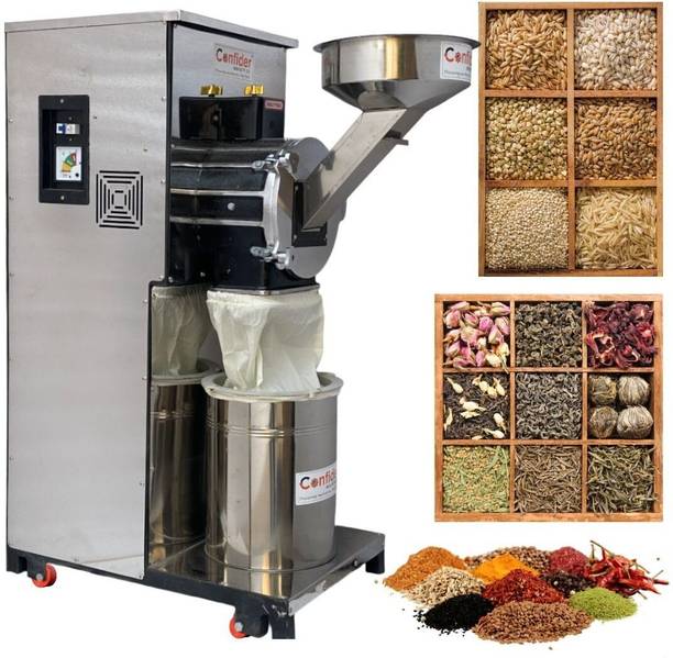 Mini Flour Mill - Buy Mini Flour Mill online at Best Prices in India ...