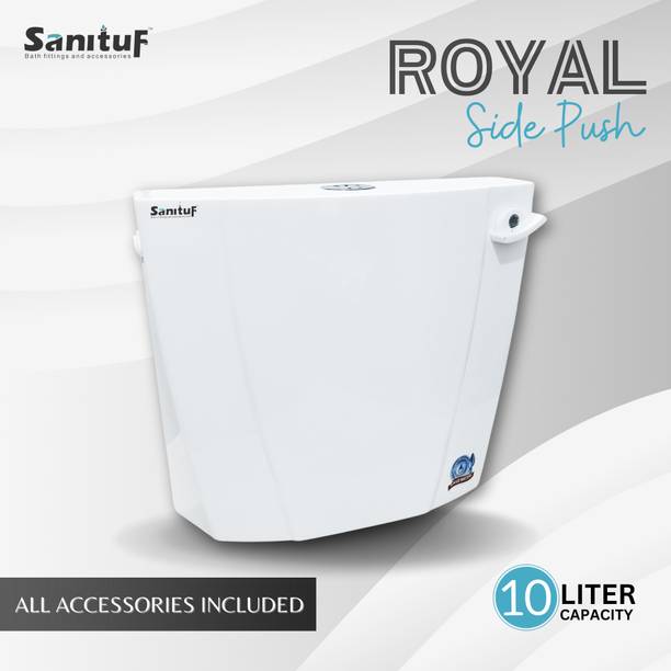 Flush Tanks Online in India at Best Prices | 16-Feb-25