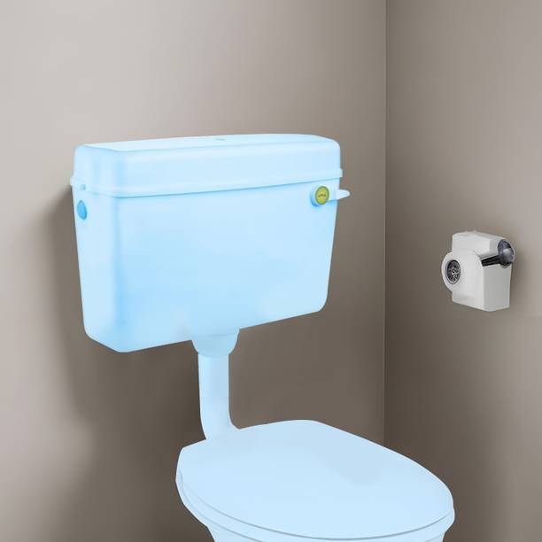 Flush Tanks Online in India at Best Prices | 04-Oct-25