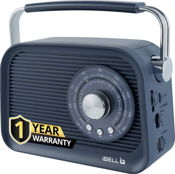 Fm Radio - Buy Fm Radio Online at Best Prices In India | Flipkart.com