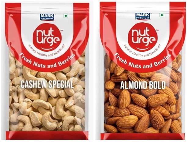 Nuts and Dry Fruits Combos: Buy Nuts Dry Fruits Combo Packs Online In ...