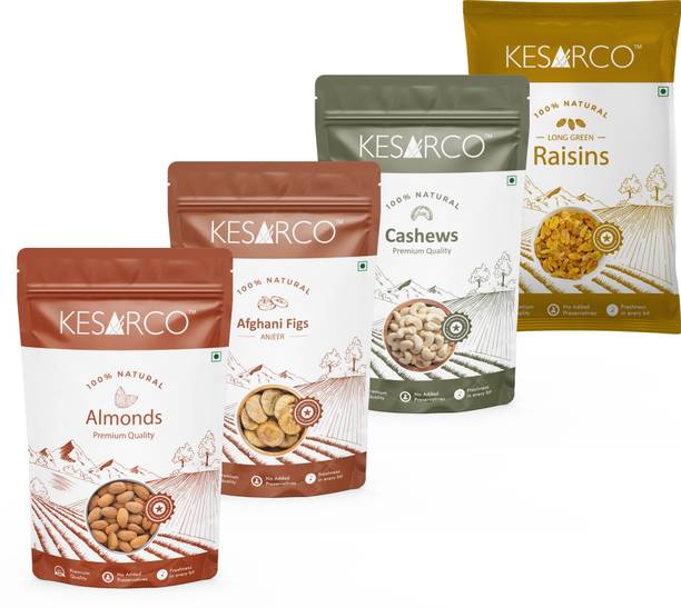 Nuts and Dry Fruits Combos: Buy Nuts Dry Fruits Combo Packs Online In ...