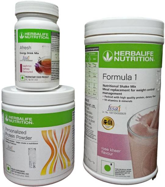 Herbalife Food Products - Buy Herbalife Food Products Online at Best ...