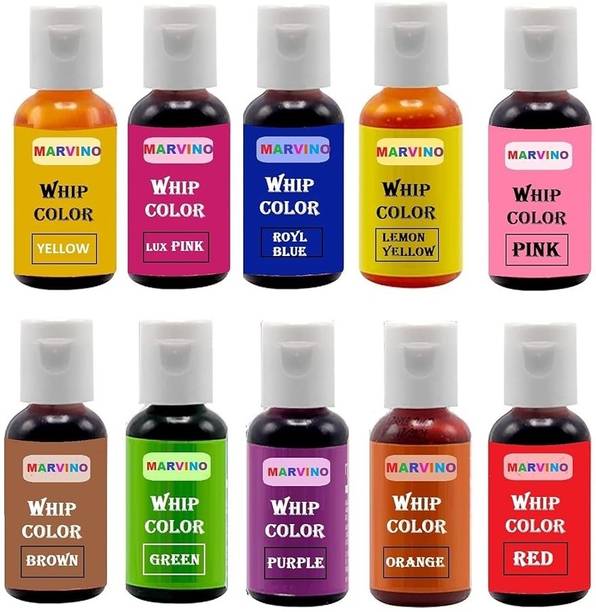 Food Colors - Buy Food Colors Online at Best Prices In India | Flipkart.com
