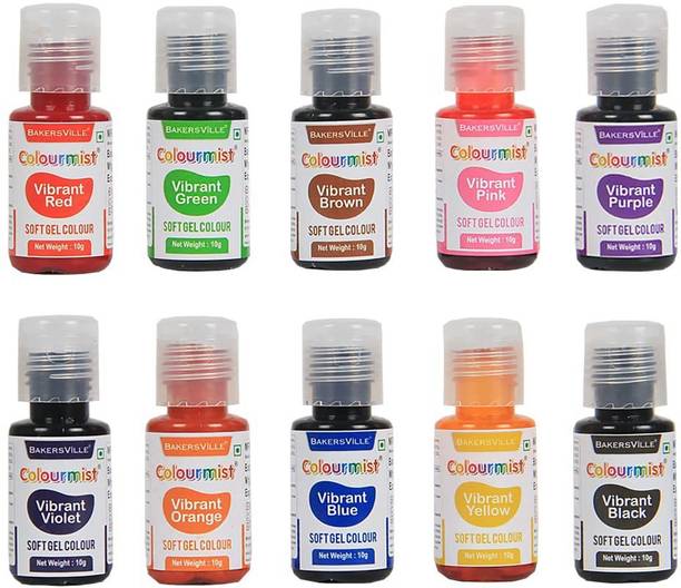 Food Colors - Buy Food Colors Online at Best Prices In India | Flipkart.com