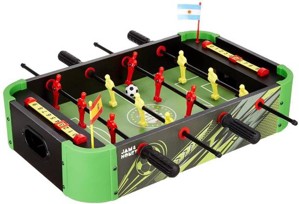 Buy Foosball Tables Online at Best Prices In India | Flipkart.com
