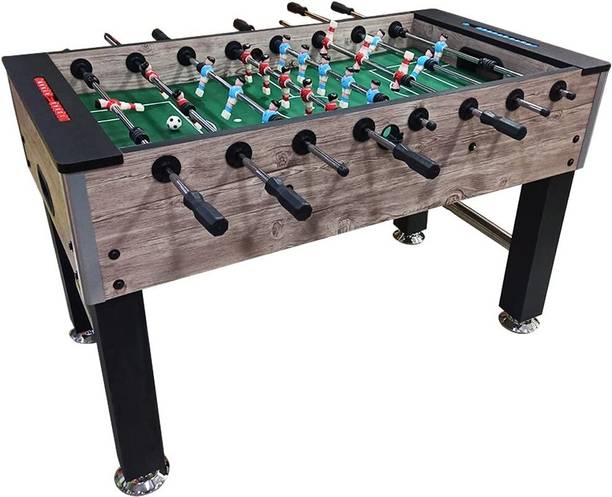 Buy Foosball Tables Online at Best Prices In India | Flipkart.com