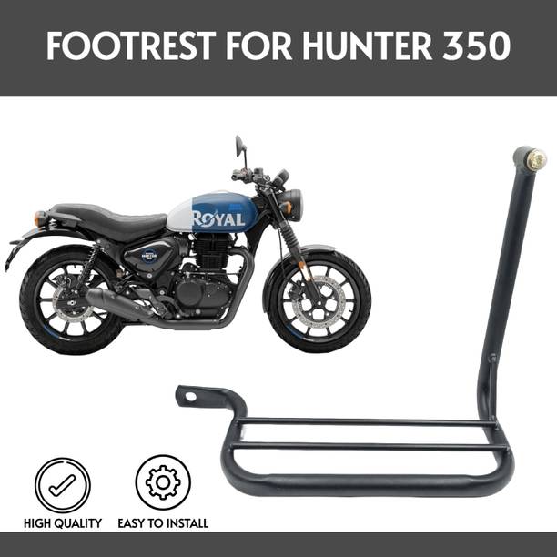 Bike Foot Rest And Stands - Buy Bike Foot Rest And Stands Online at ...