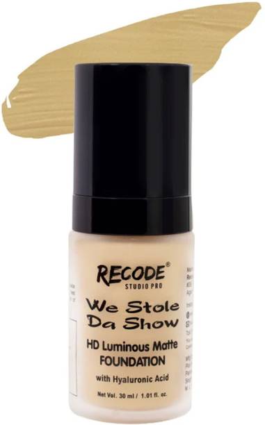 Recode Kajal - Buy Recode Kajal Online at Best Prices In India ...