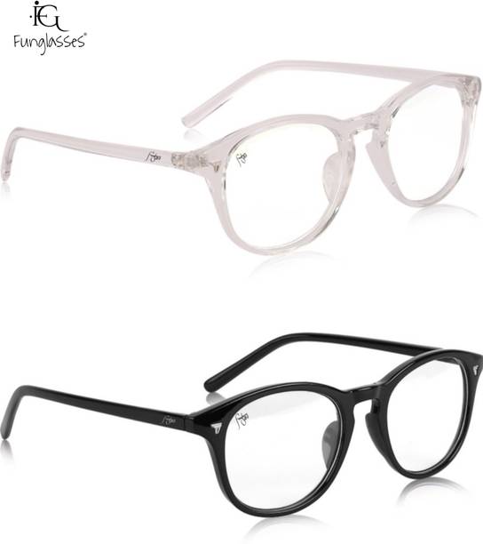 Computer Glasses For Men - Buy Computer Glasses For Men online at Best ...