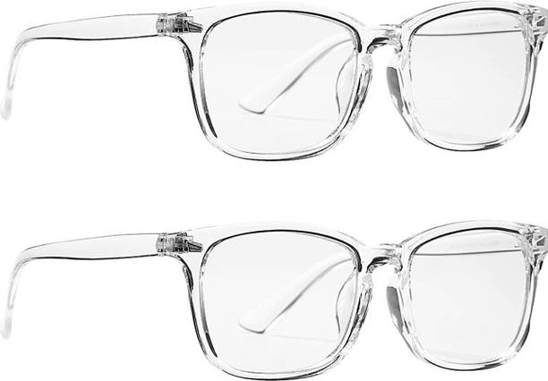 Computer Glasses For Men - Buy Computer Glasses For Men online at Best ...