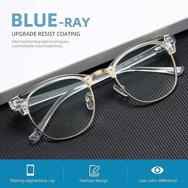 Computer Glasses For Men - Buy Computer Glasses For Men online at Best ...