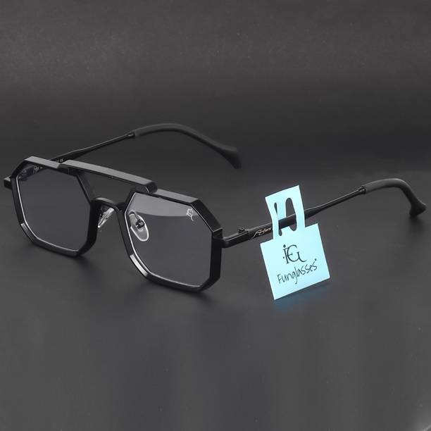 Computer Glasses For Men - Buy Computer Glasses For Men online at Best ...