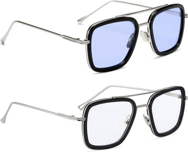 Computer Glasses For Men - Buy Computer Glasses For Men online at Best ...