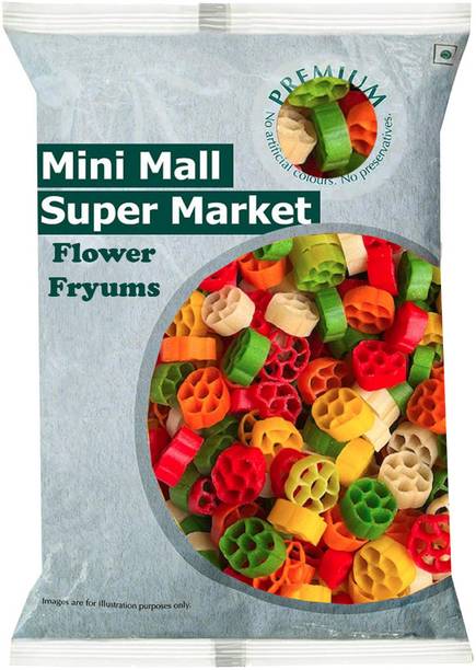 Fryum - Buy Fryum Online at Best Prices In India | Flipkart.com