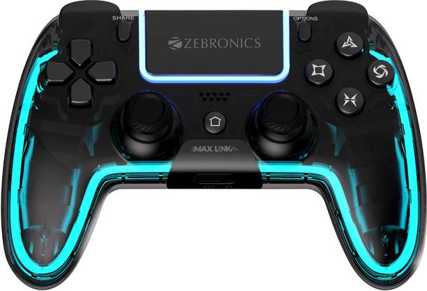 Zebronics Controllers - Buy Zebronics Controllers Online at Best Prices ...