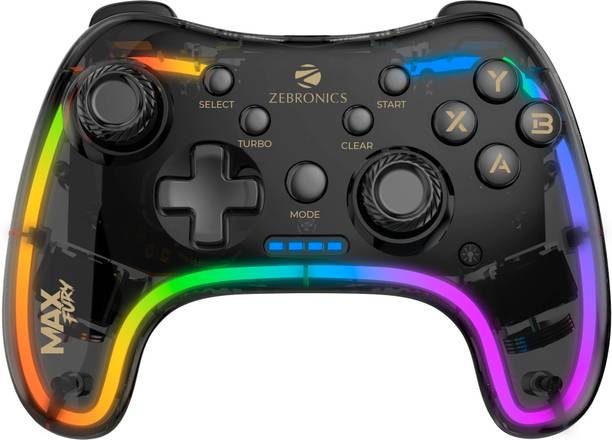 Zebronics Controllers - Buy Zebronics Controllers Online at Best Prices ...