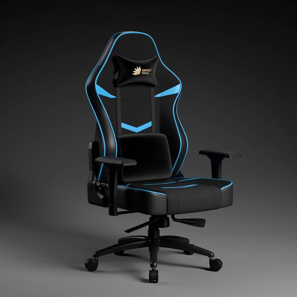 Green Soul Chairs | Ergonomic Office & Gaming Chairs Online