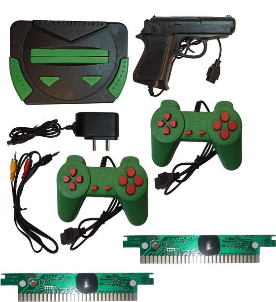 Gaming Consoles - Upto 70% off on Gaming Consoles | Free Delivery