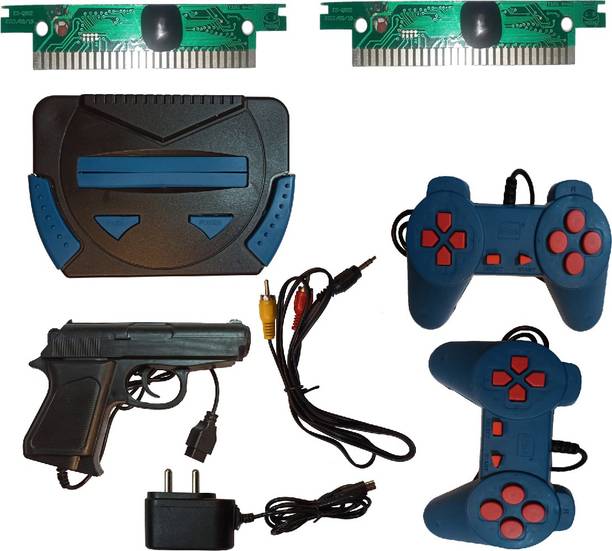 Gaming Consoles - Upto 70% off on Gaming Consoles | Free Delivery