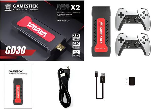 Tv Gaming Consoles - Buy Tv Gaming Consoles Online at Best Prices In ...