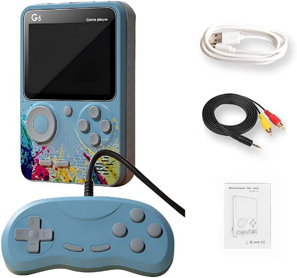 Handheld Consoles - Buy Handheld Consoles Online at Best Prices In ...