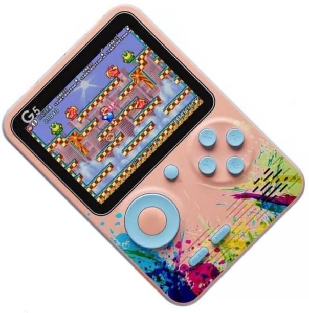 Handheld Consoles - Buy Handheld Consoles Online at Best Prices In ...