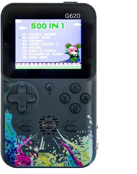 Handheld Consoles - Buy Handheld Consoles Online at Best Prices In ...