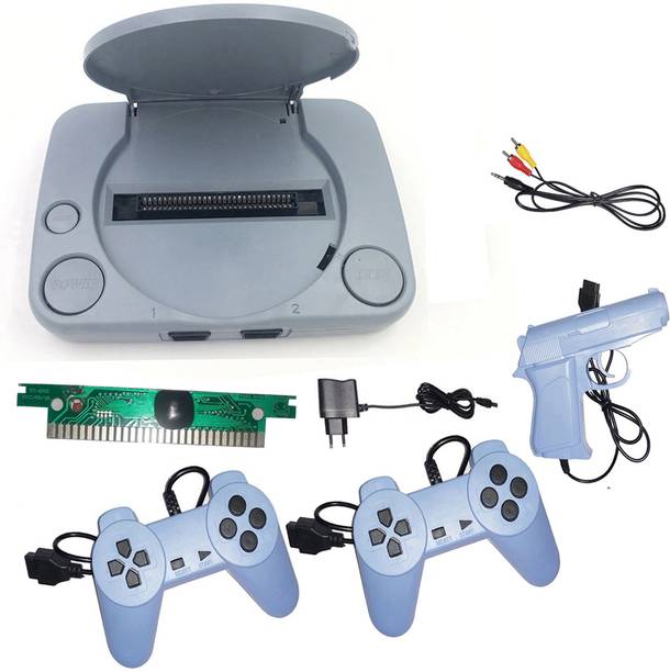 Gaming Consoles - Upto 70% off on Gaming Consoles | Free Delivery