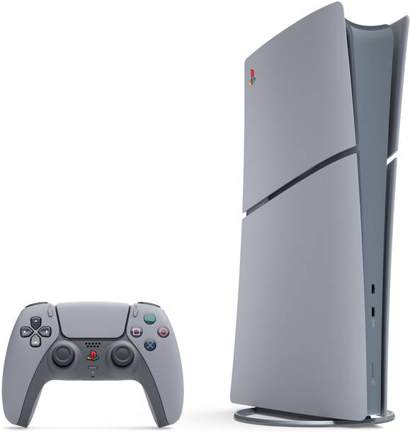 Ps5 - Buy Ps5 Online at Best Prices In India | Flipkart.com
