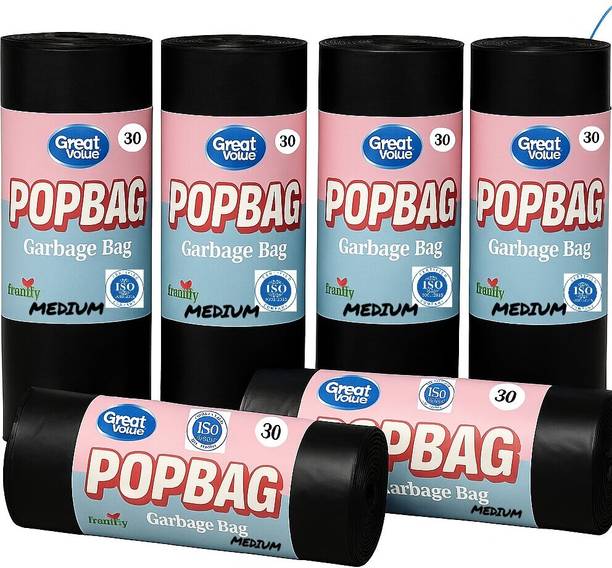 Garbage Bags - Buy Garbage Bags Online at Best Prices In India ...