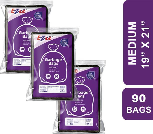 Garbage Bags - Buy Garbage Bags Online at Best Prices In India | Flipkart.com