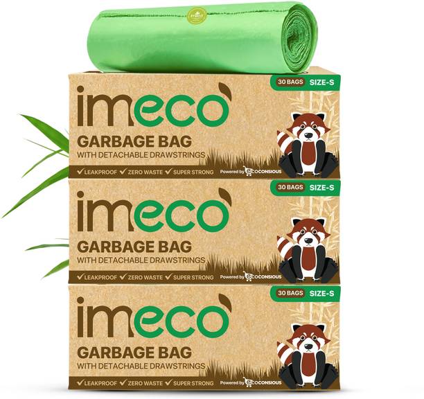 Garbage Bags - Buy Garbage Bags Online at Best Prices In India ...