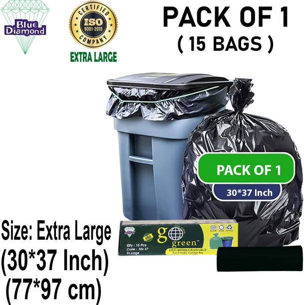 Garbage Bags - Buy Garbage Bags Online at Best Prices In India ...