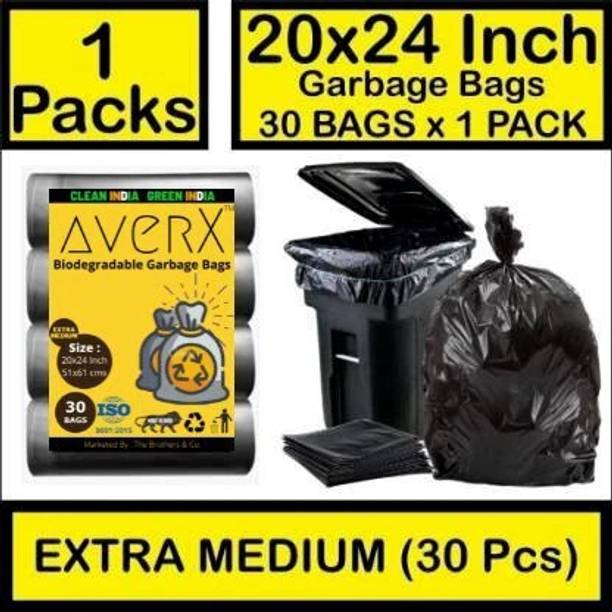 Garbage Bags - Buy Garbage Bags Online at Best Prices In India ...