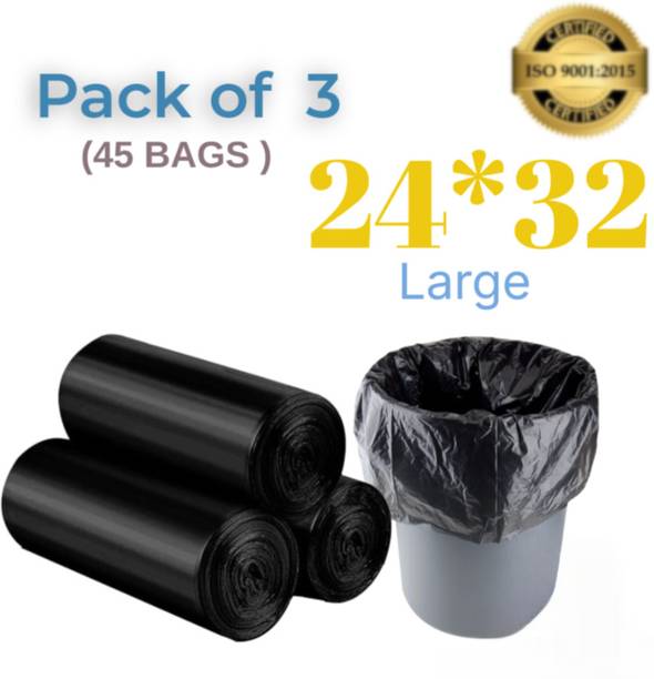 Garbage Bags - Buy Garbage Bags Online at Best Prices In India ...