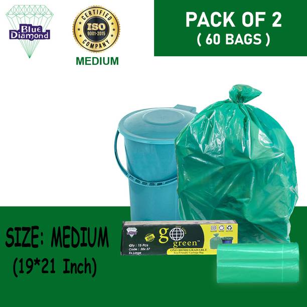 Garbage Bags - Buy Garbage Bags Online at Best Prices In India ...