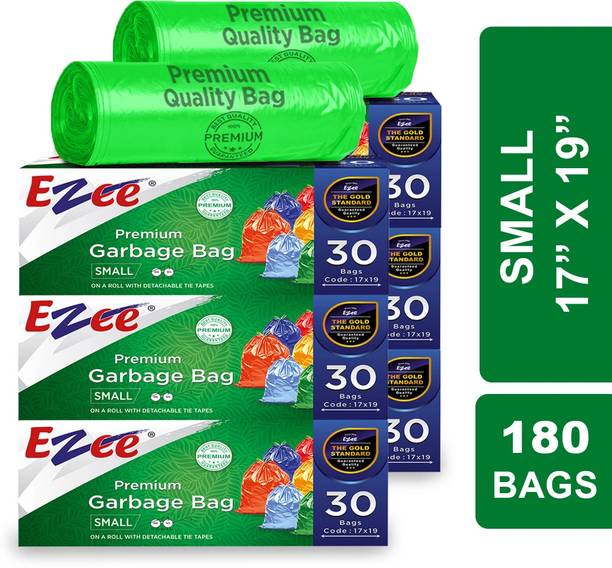 Garbage Bags - Buy Garbage Bags Online at Best Prices In India ...