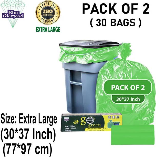 Garbage Bags - Buy Garbage Bags Online at Best Prices In India ...