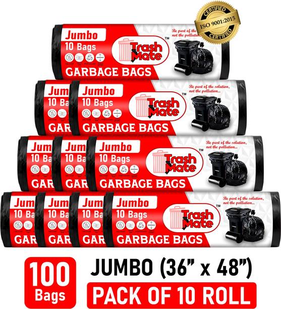 Garbage Bags - Buy Garbage Bags Online at Best Prices In India ...