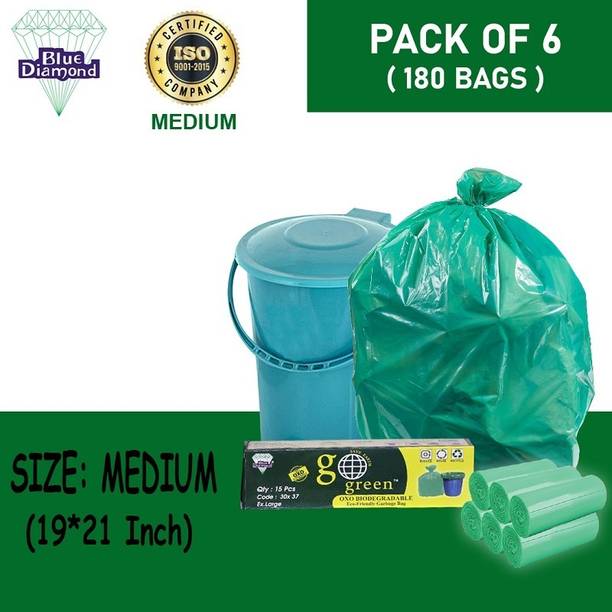 Garbage Bags - Buy Garbage Bags Online at Best Prices In India ...