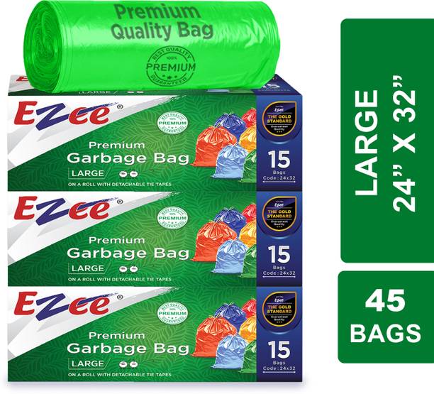 Garbage Bags - Buy Garbage Bags Online at Best Prices In India ...
