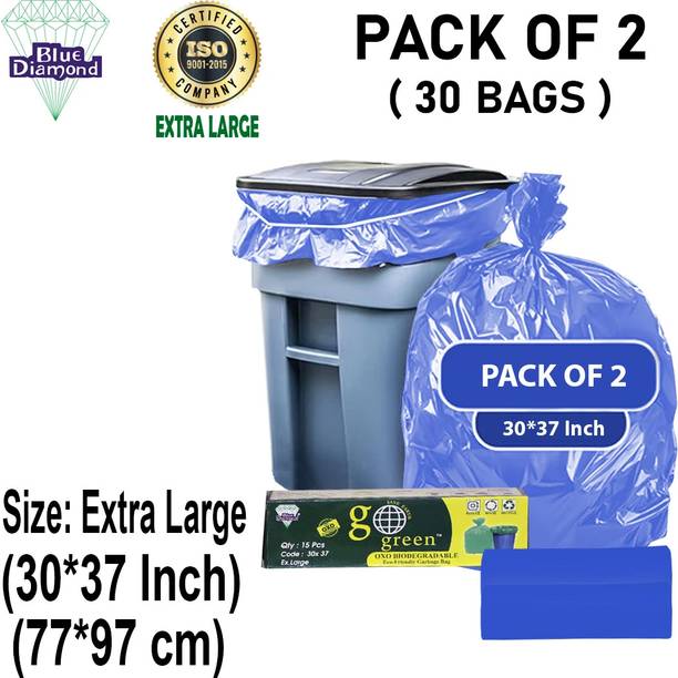Garbage Bags - Buy Garbage Bags Online at Best Prices In India ...