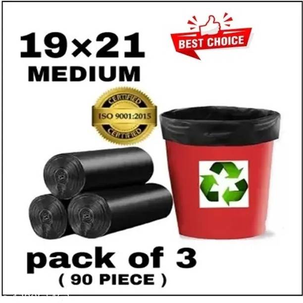 Garbage Bags - Buy Garbage Bags Online at Best Prices In India ...