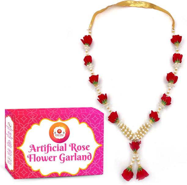 Garlands Online in India at Best Prices | Flipkart | 22-Jan-25