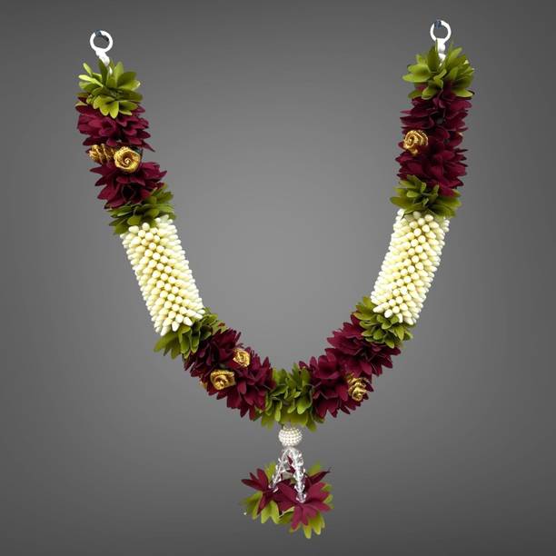 Garlands - Buy Garlands Online at Best Prices In India | Flipkart.com