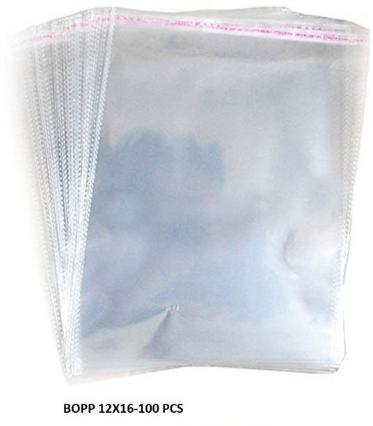 Transparent Bags - Buy Transparent Bags online at Best Prices in India ...