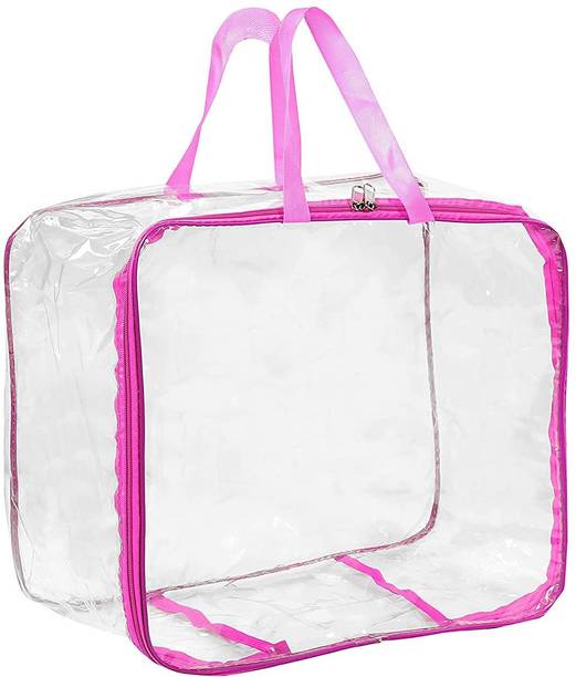 Transparent Bags - Buy Transparent Bags online at Best Prices in India ...