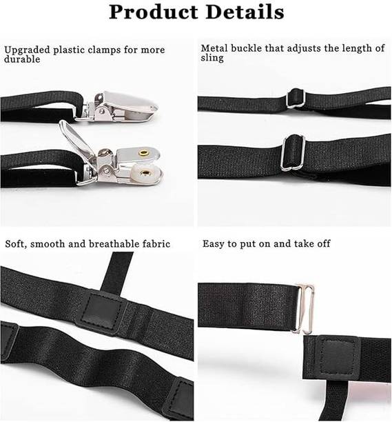 Garters - Buy Garters Online at Best Prices In India | Flipkart.com