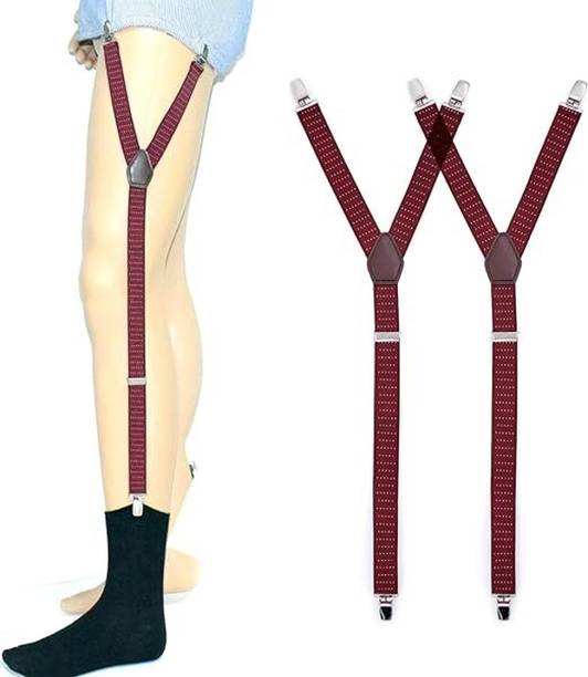 Mens Garters - Buy Mens Garters Online at Best Prices In India ...